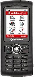 Sharp GX-17 készülék leírások, tesztek - Telefonguru