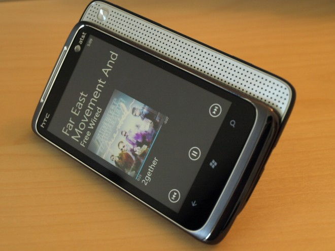 WP7: dübörög vagy sem? - Telefonguru hír