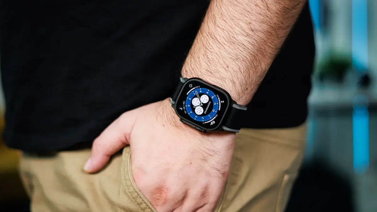 Válságos év lehet ez az Apple Watch számára: belső...