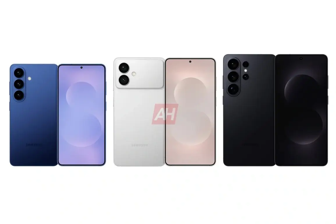 Megvan a dátum, ekkor jelenik meg a Galaxy S26 széria!