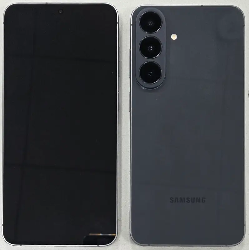 Először mutatta meg magát a Galaxy S26 FE:...