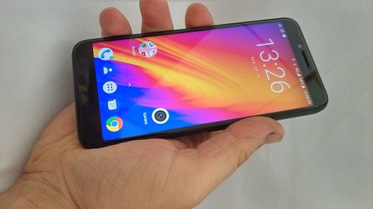 Doogee Homtom S99 elemzés, teszt - Telefonguru