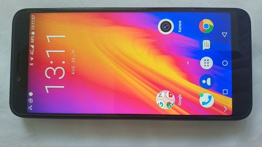 Doogee Homtom S99 elemzés, teszt - Telefonguru
