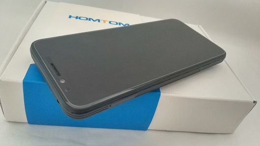 Doogee Homtom S99 elemzés, teszt - Telefonguru