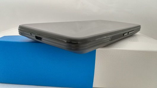 Doogee Homtom S99 elemzés, teszt - Telefonguru