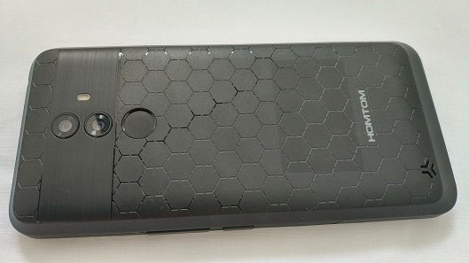 Doogee Homtom S99 elemzés, teszt - Telefonguru